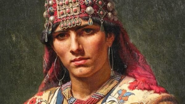 La Kahina : portrait d’une reine berbère légendaire – Racines Africa
